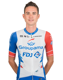 World Tour Archives - Équipe Cycliste Groupama-FDJ