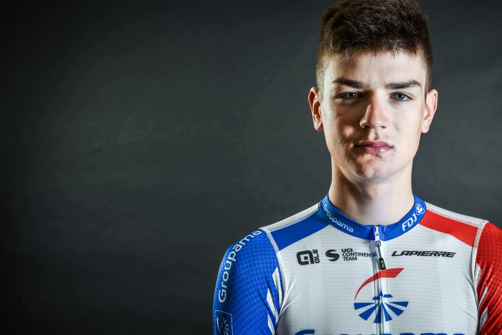 À la découverte d’Alexandre Balmer