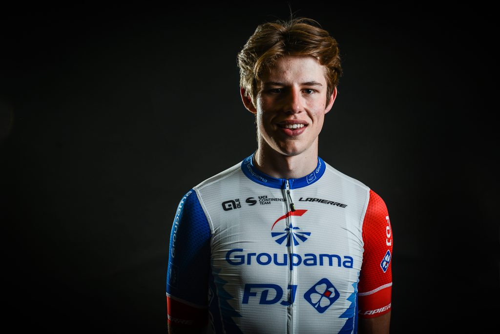 À la découverte de … Laurence Pithie