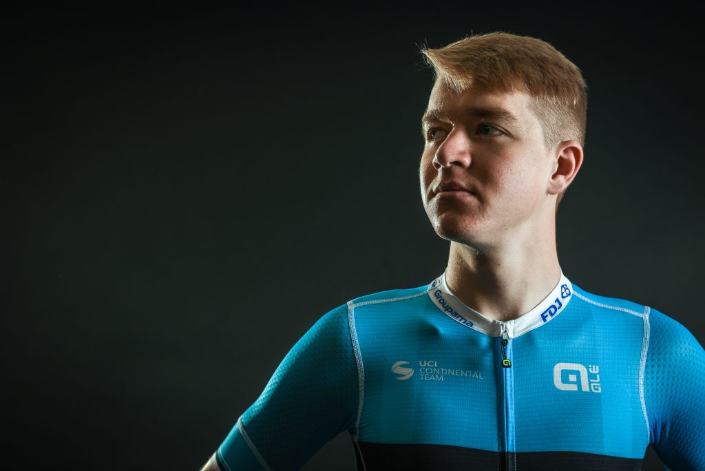 Get to know… Rait Ärm