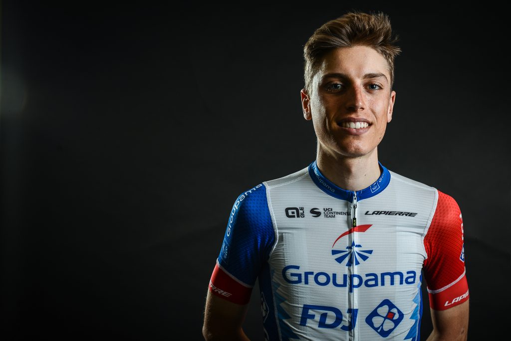 Get to know… Lorenzo Germani