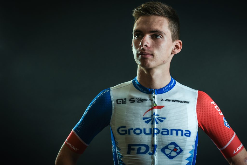 Romain Grégoire - Just ride | Cyclingnews Forum