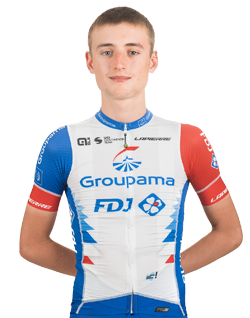 À Samuel Watson l’étape, à Finlay Pickering le général