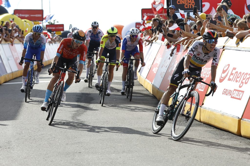 Quentin Pacher - Équipe Cycliste Groupama-FDJ