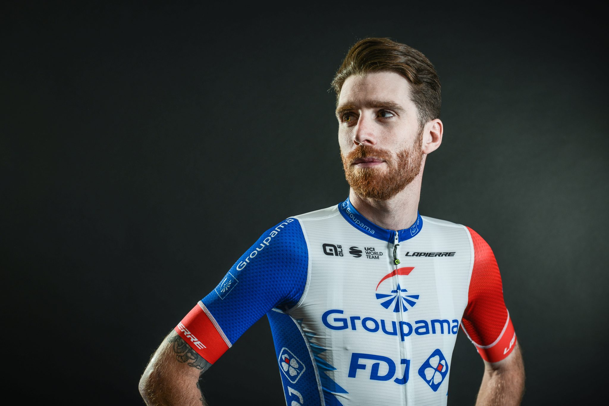 Équipe Cycliste Groupama-FDJ