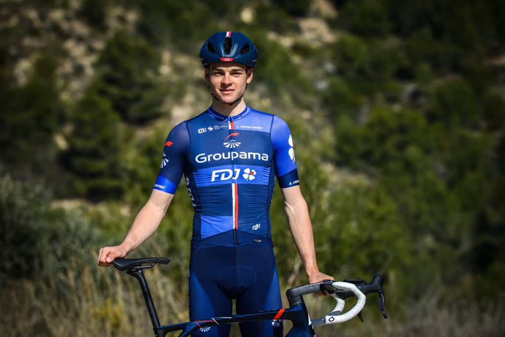 La Conti lance sa saison avec un top-10 en Croatie