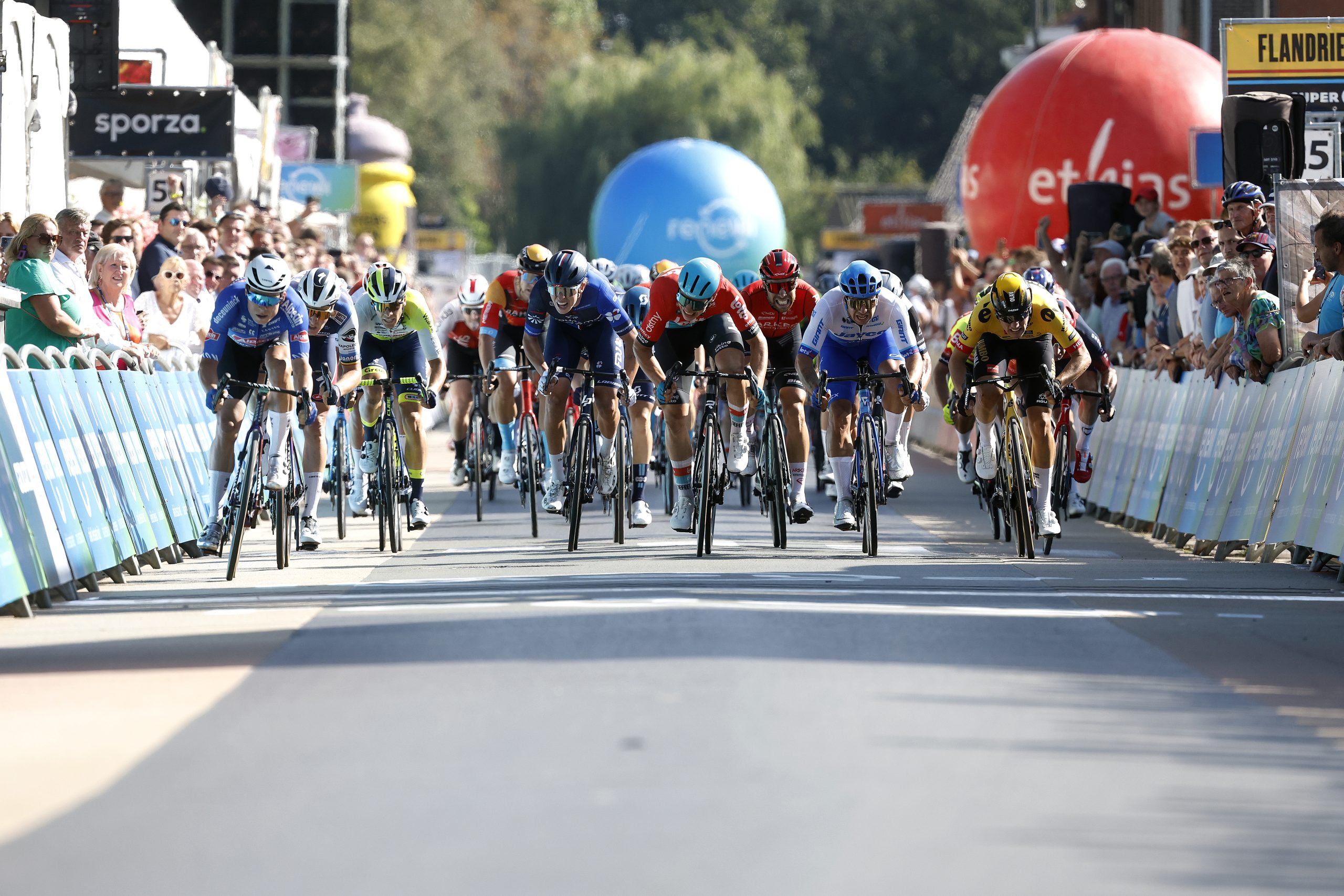 Laurence Pithie sur sa lancée