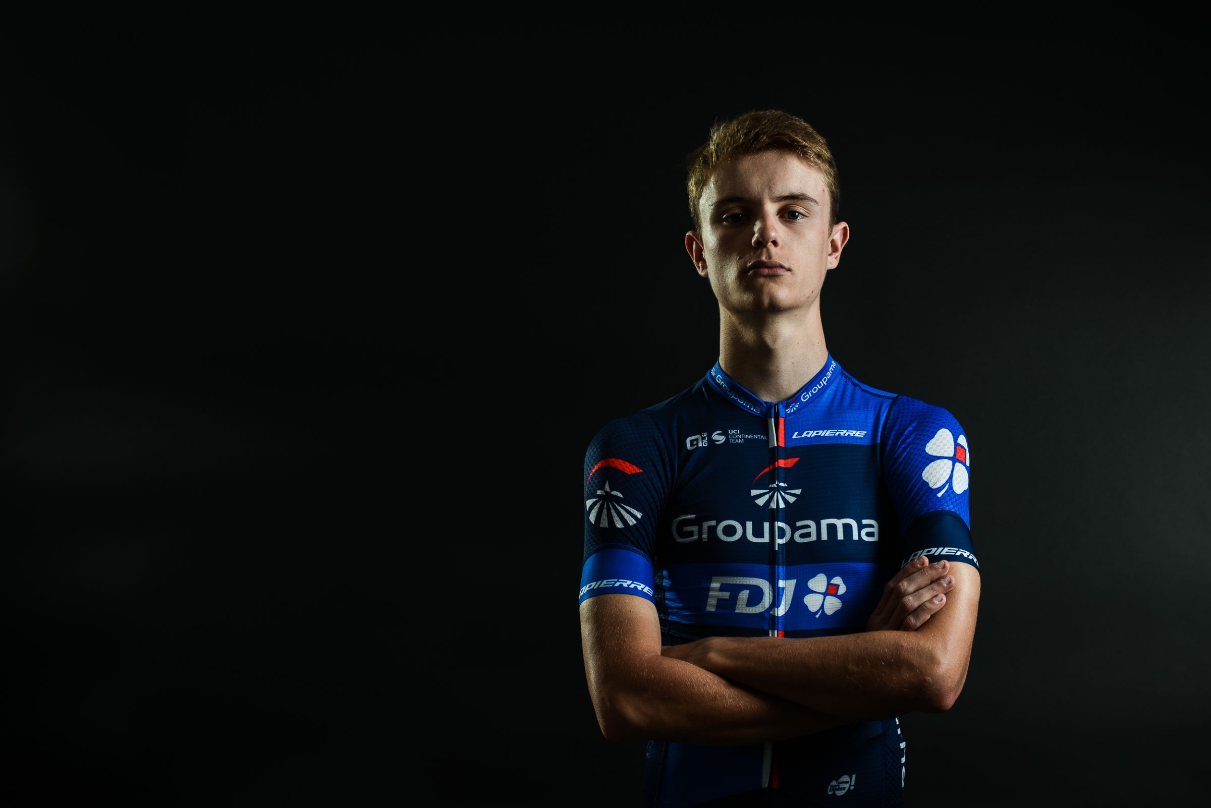 À la découverte de … Brieuc Rolland