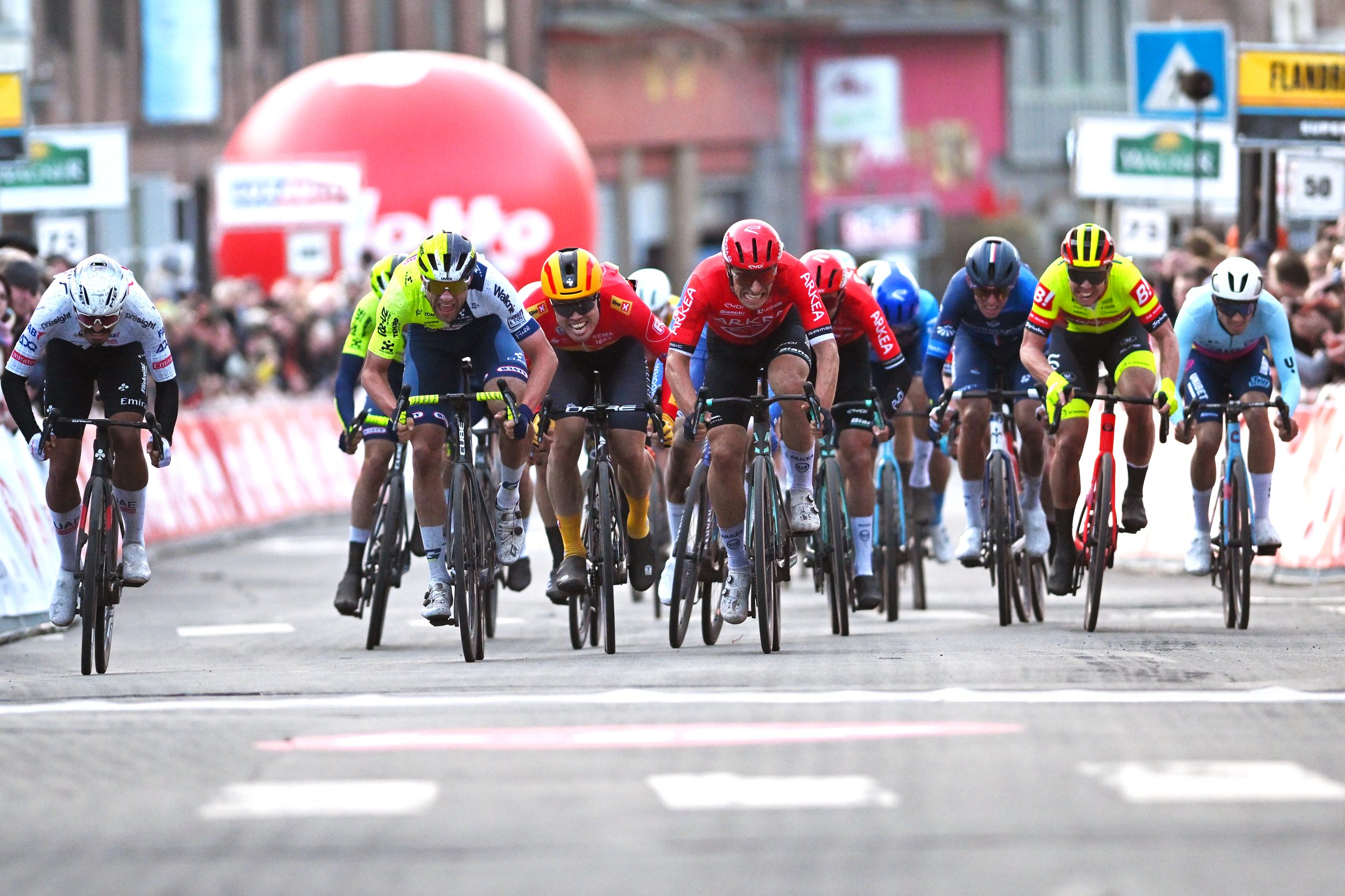 Laurence Pithie pour un nouveau top-10