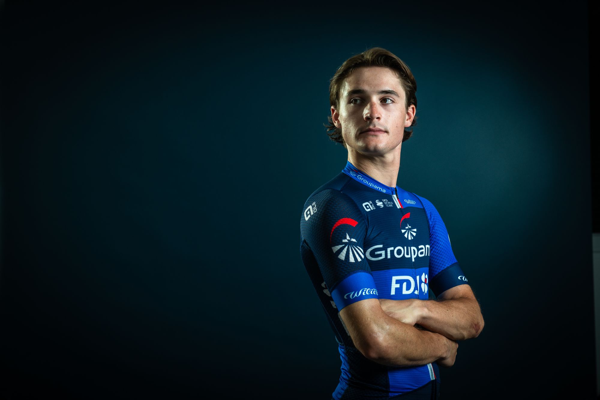 “I feel something different inside me”