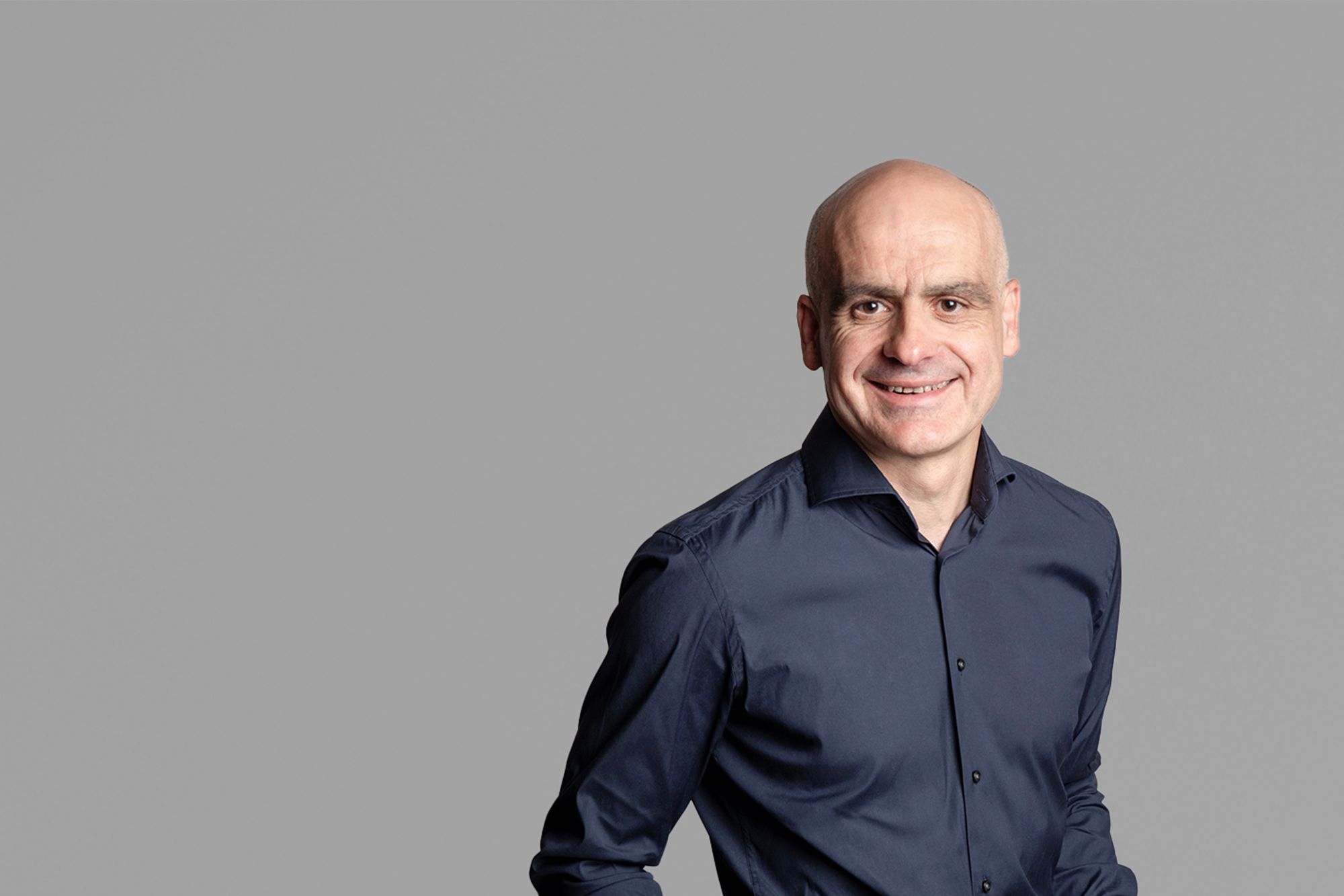 Thierry Cornec becomes deputy managing director of the Groupama-FDJ ...