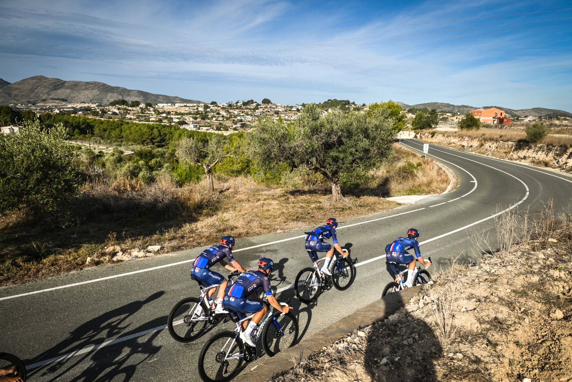 Thierry Cornec : « Pousser plus loin le concept de centre de formation