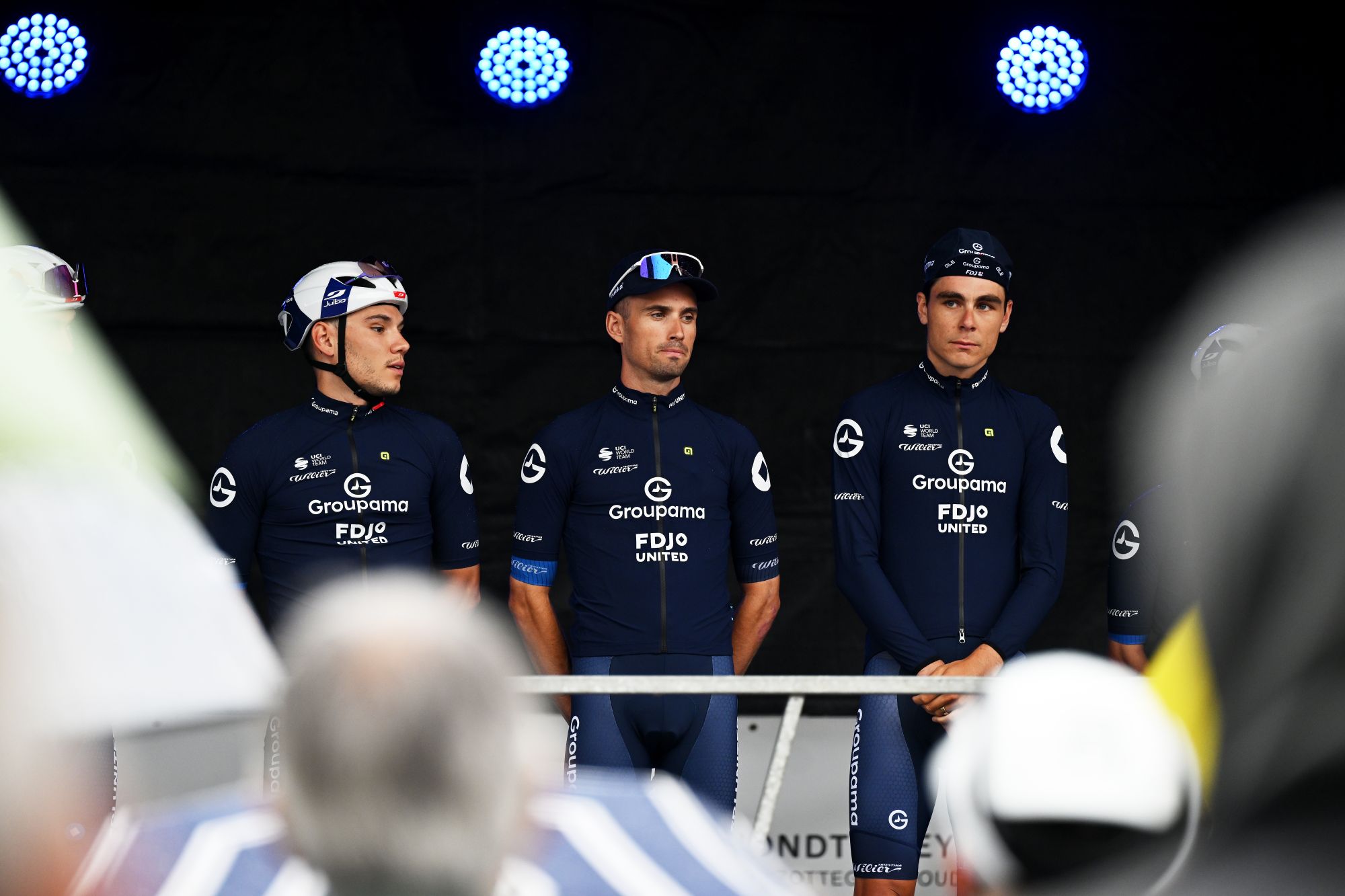 Johan Jacobs effleure le top 10 de la Super 8 Classic - Équipe Cycliste ...