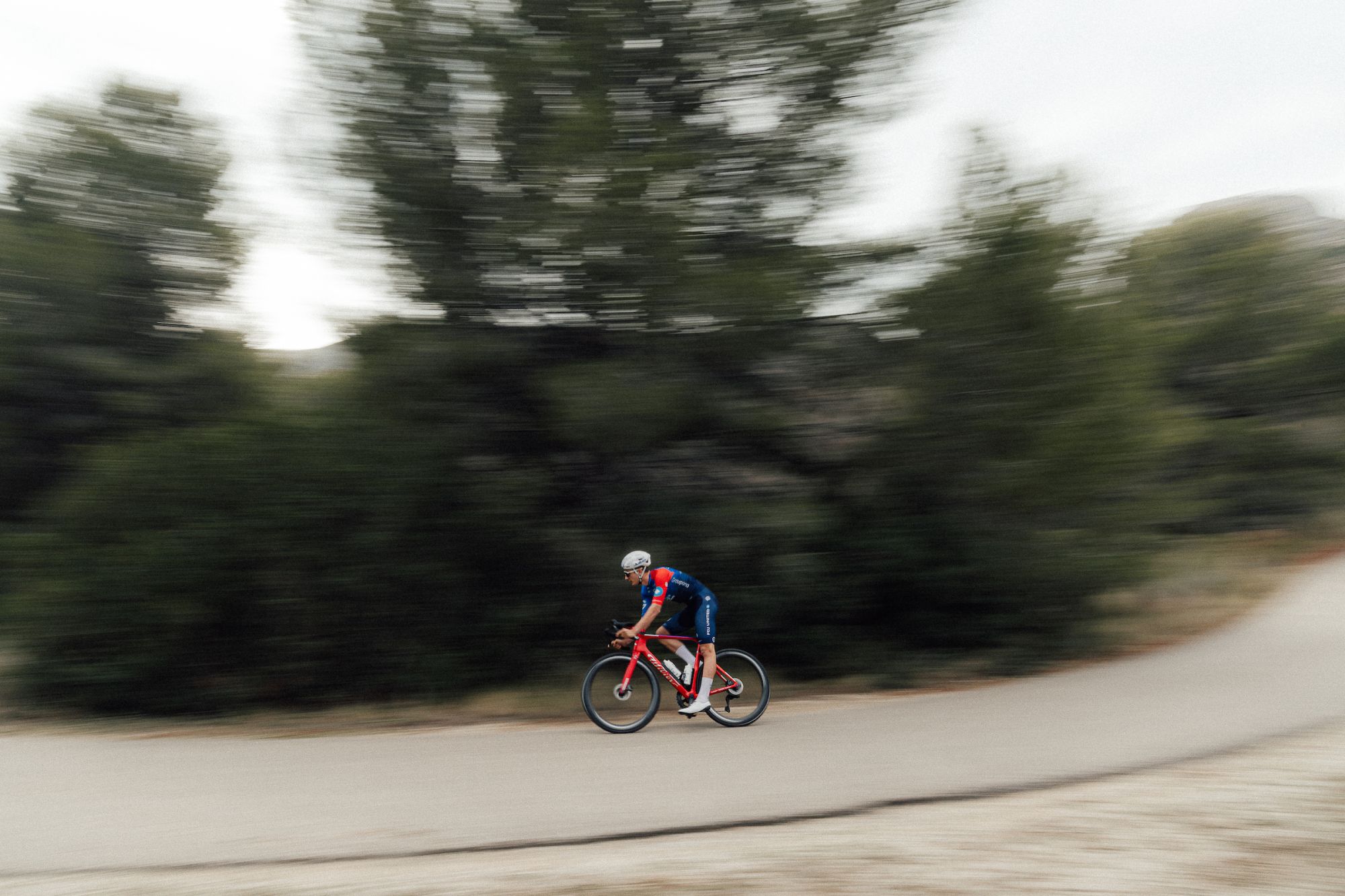 A challenging week for “La Conti”
